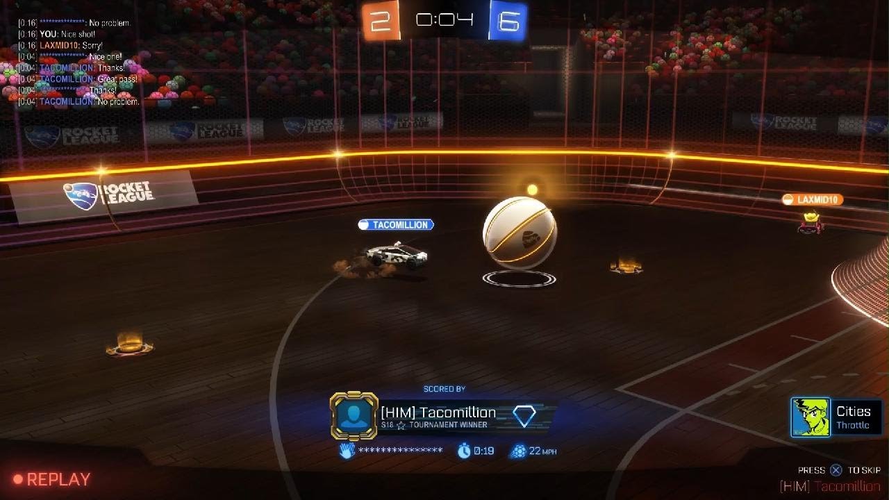 Howie Dewitt - YouTube