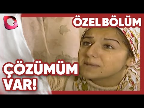 Çözümüm Var! - Vasiyet | Özel Bölüm