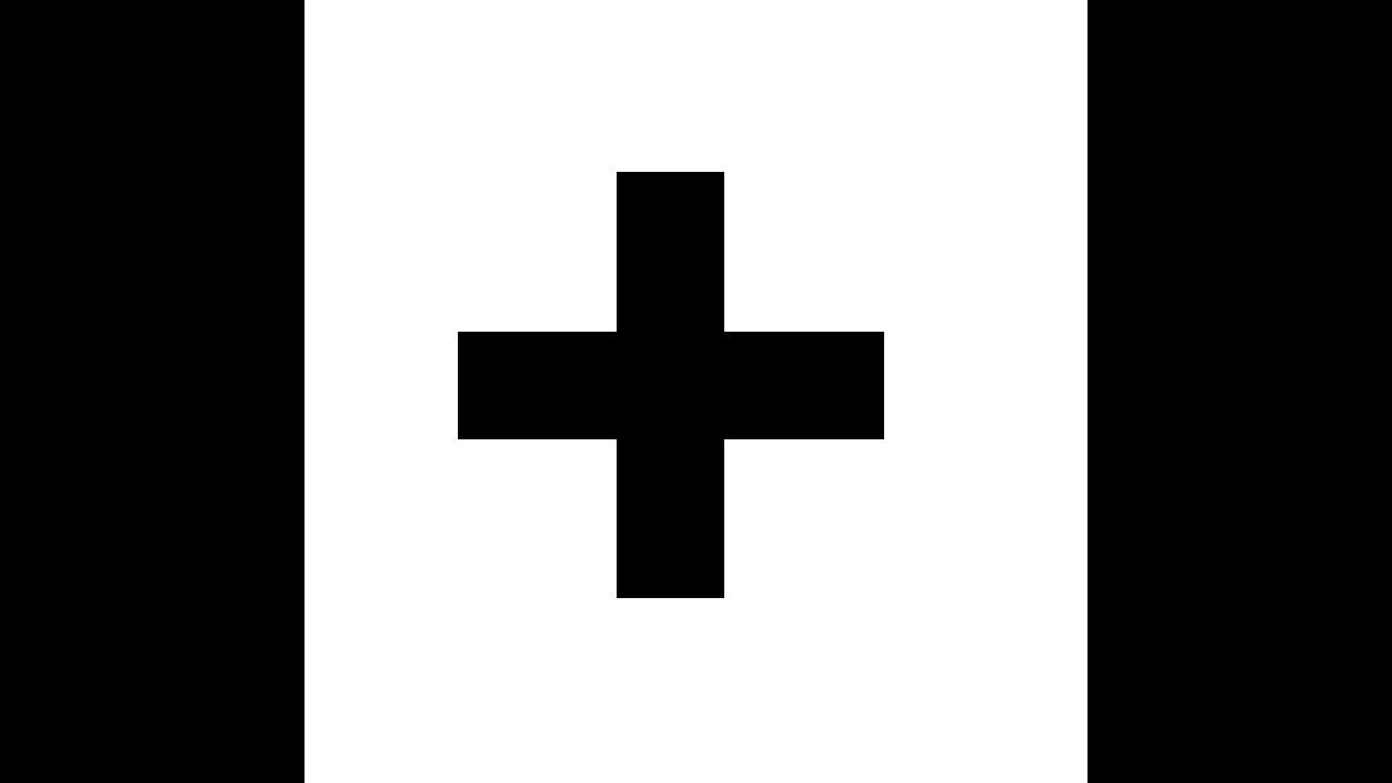 How To Get Plus Sign Cursor REAL YouTube How To Get Plus Sign Cursor REAL YouTube
