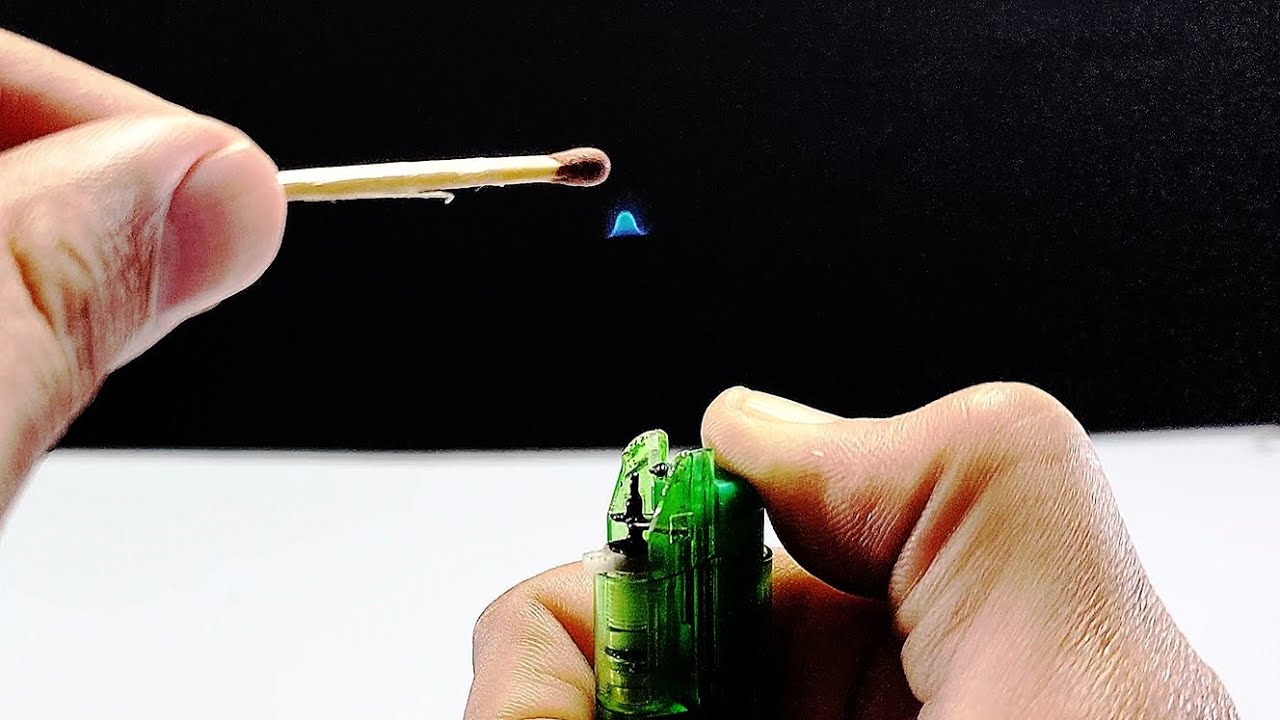 9 CRAZY EXPERIMENTS & TRICKS to do at home - YouTube