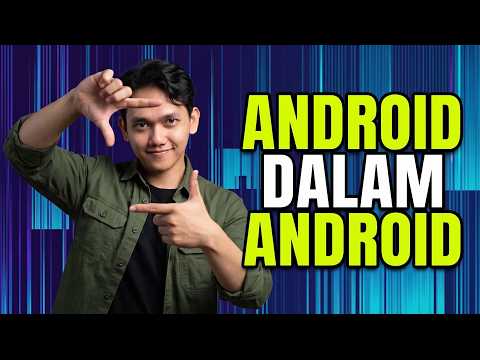 Cara Install Android Virtual Device (AVD) di Termux Tanpa Root