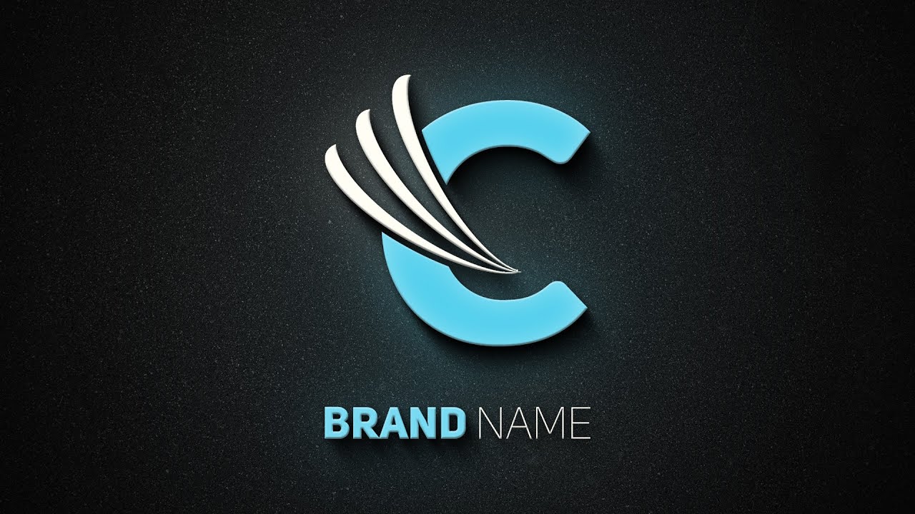 Mastering Letter C Logos | Logo Design Ideas and Inspiration - YouTube