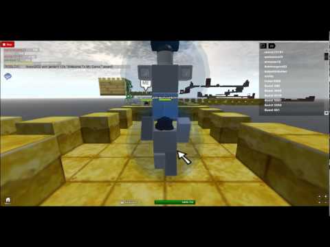 the win of blox runner - YouTube