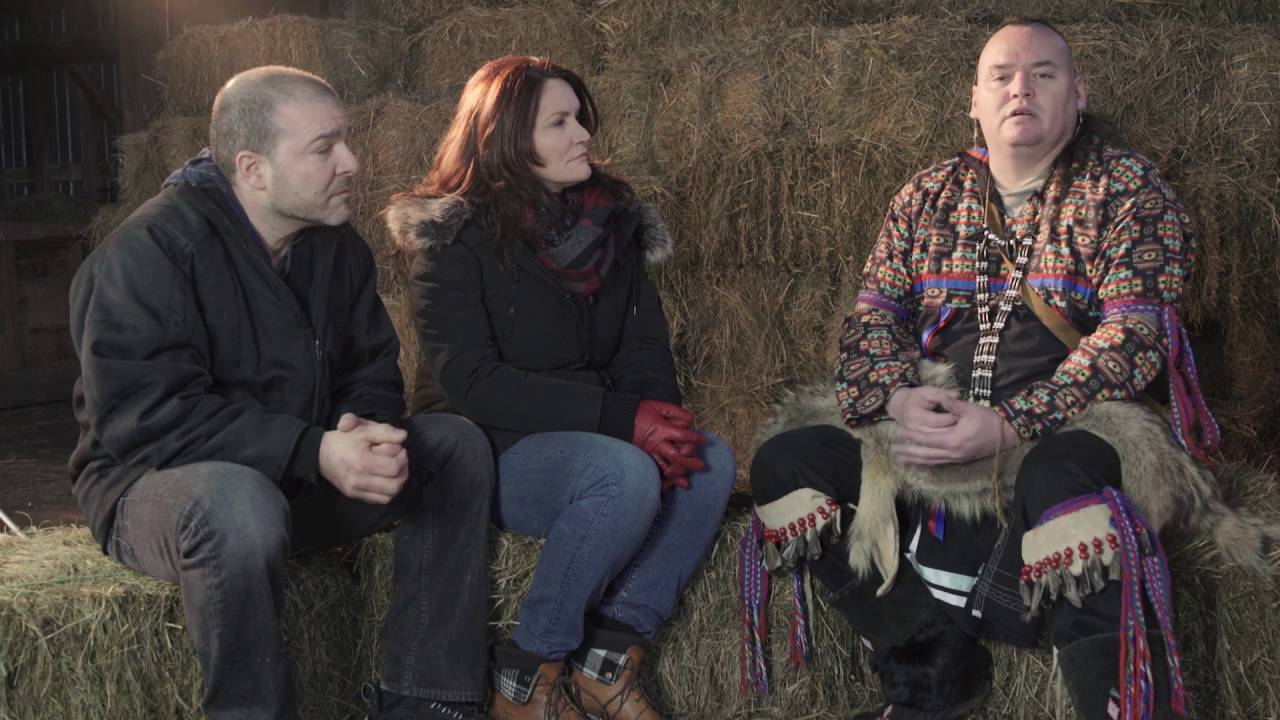 The Link Web Series - Season Finale Part 1 - YouTube