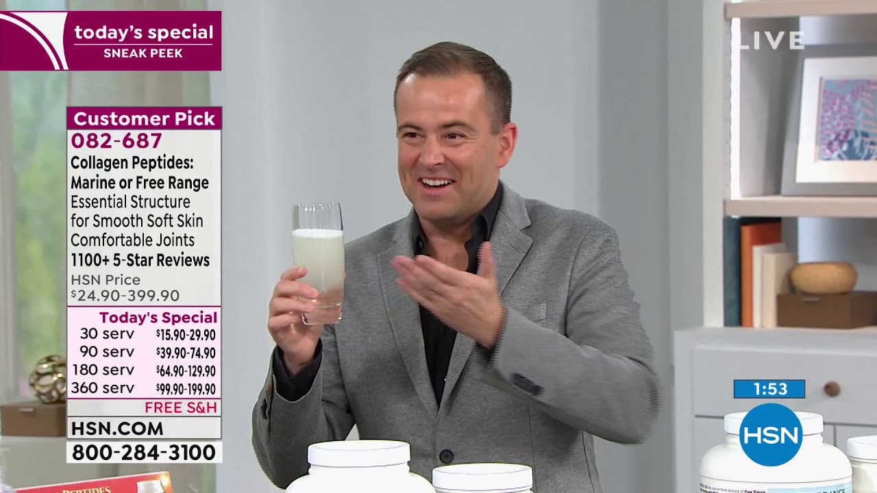 HSN | The Friday Night Show with Amy and Adam 09.13.2019 - 10 PM - YouTube