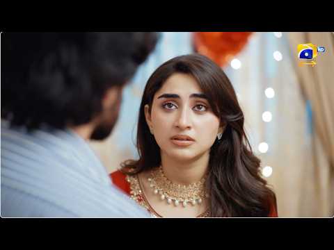 Zabt Last Episode 41 Promo | Tonight at 7:00 PM  only on Har Pal Geo