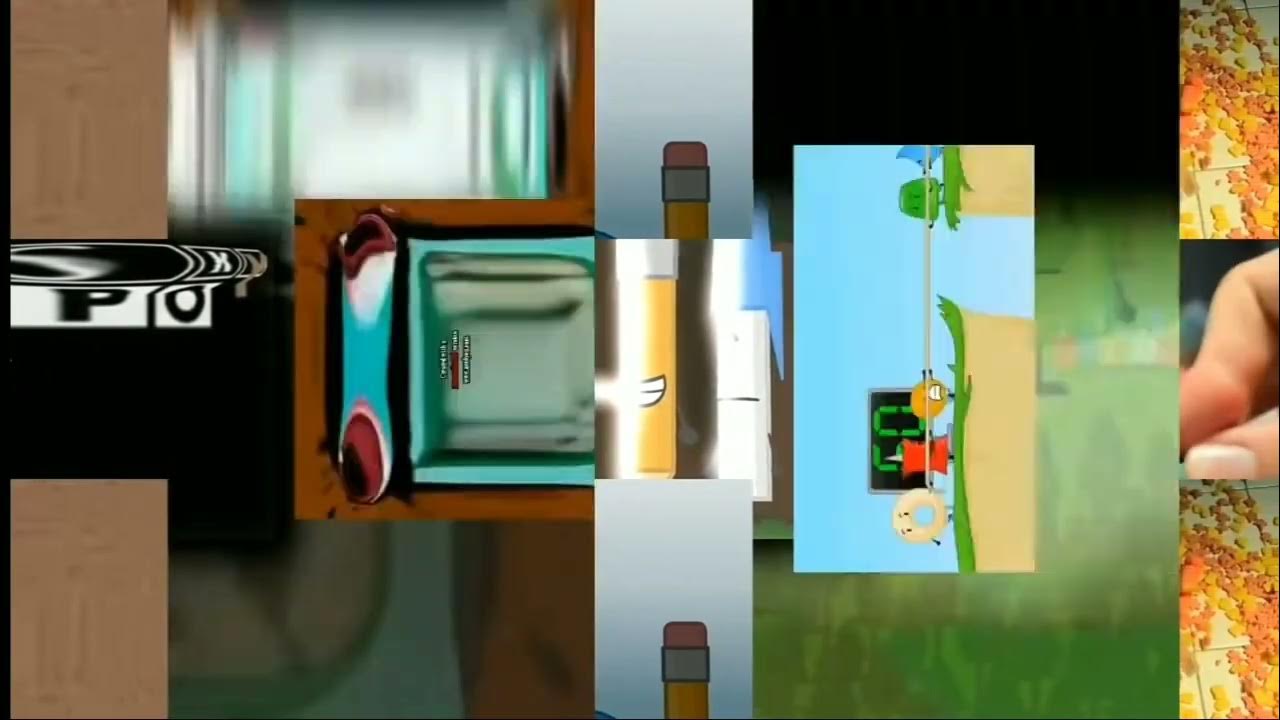 73 Shuric scan with are slides Reversed - YouTube