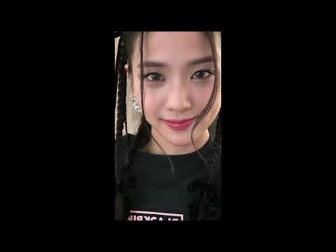 Happy Birthday Jisoo!
