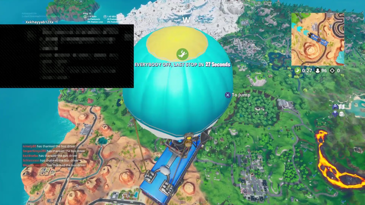 Good player 326+ w Scrims - YouTube