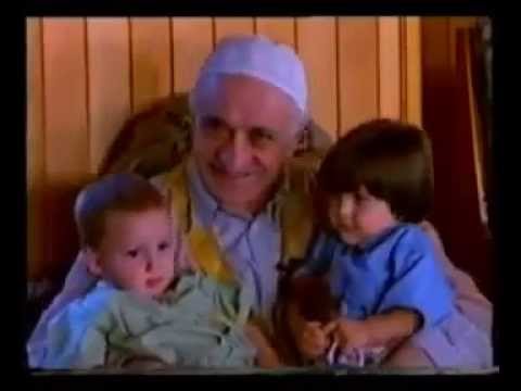 Fethullah Gülen Hocaefendi'nin Tebessüm Ettiği Anlardan