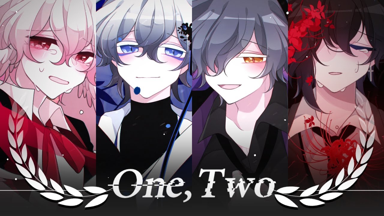One, Two (2P) - YouTube