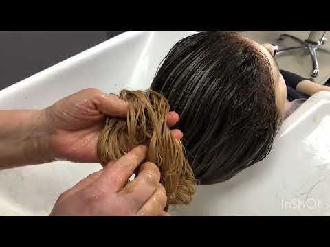 Sıcak çikolata tonlarında sombre /ışıltı