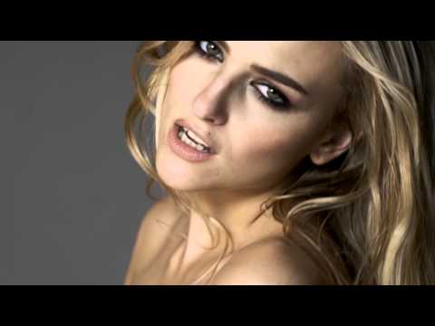 Jazzmin model clip Female Fitness