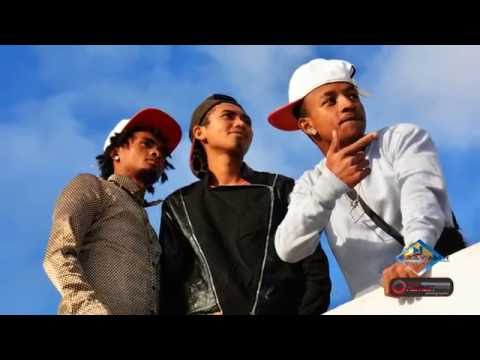 Threedah -Tsarovy [official audio 2k16] Nouveauté 2016