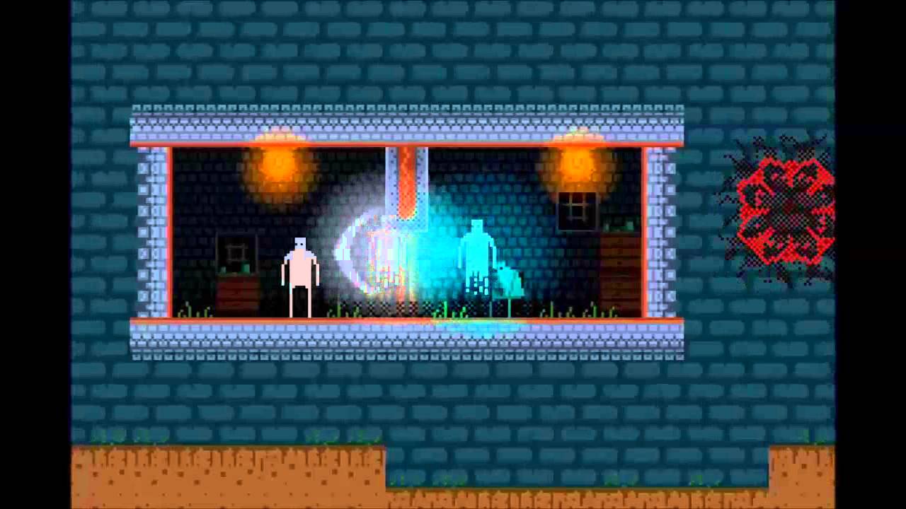 Yuichi Plays: Zzzz-Zzzz-Zzzz - Part 7 - Scott is Awesome! (Full ...