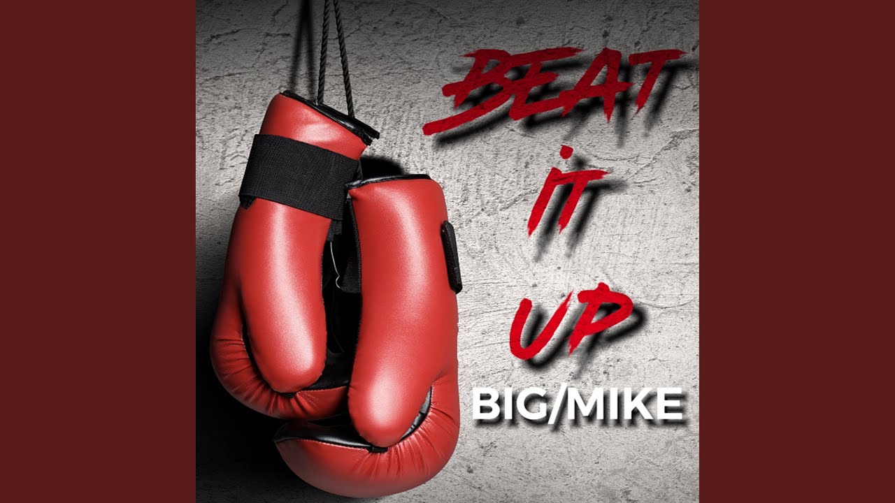 Beat It Up - YouTube