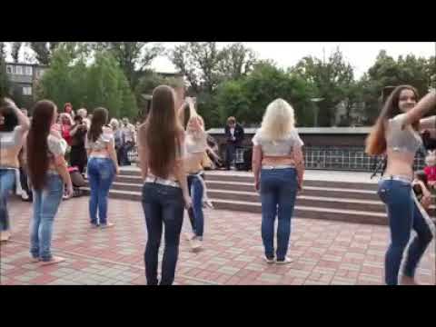 Göbek dansı oooohhhhhh sallaaaa