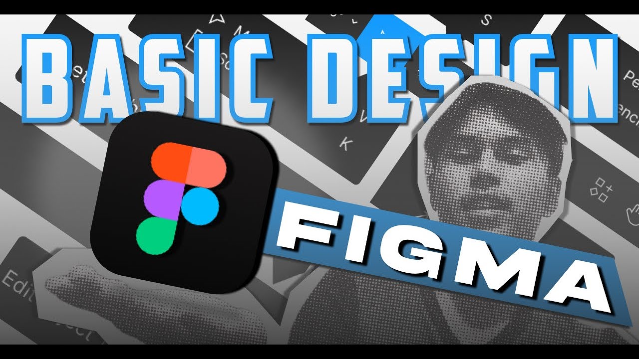 Pengenalan Tools dan Dasar Desain Menggunakan Figma - YouTube