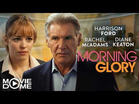 Morning Glory - fantastischer Spielfilm mit STARBESETZUNG - Ganzer Film bei Moviedome