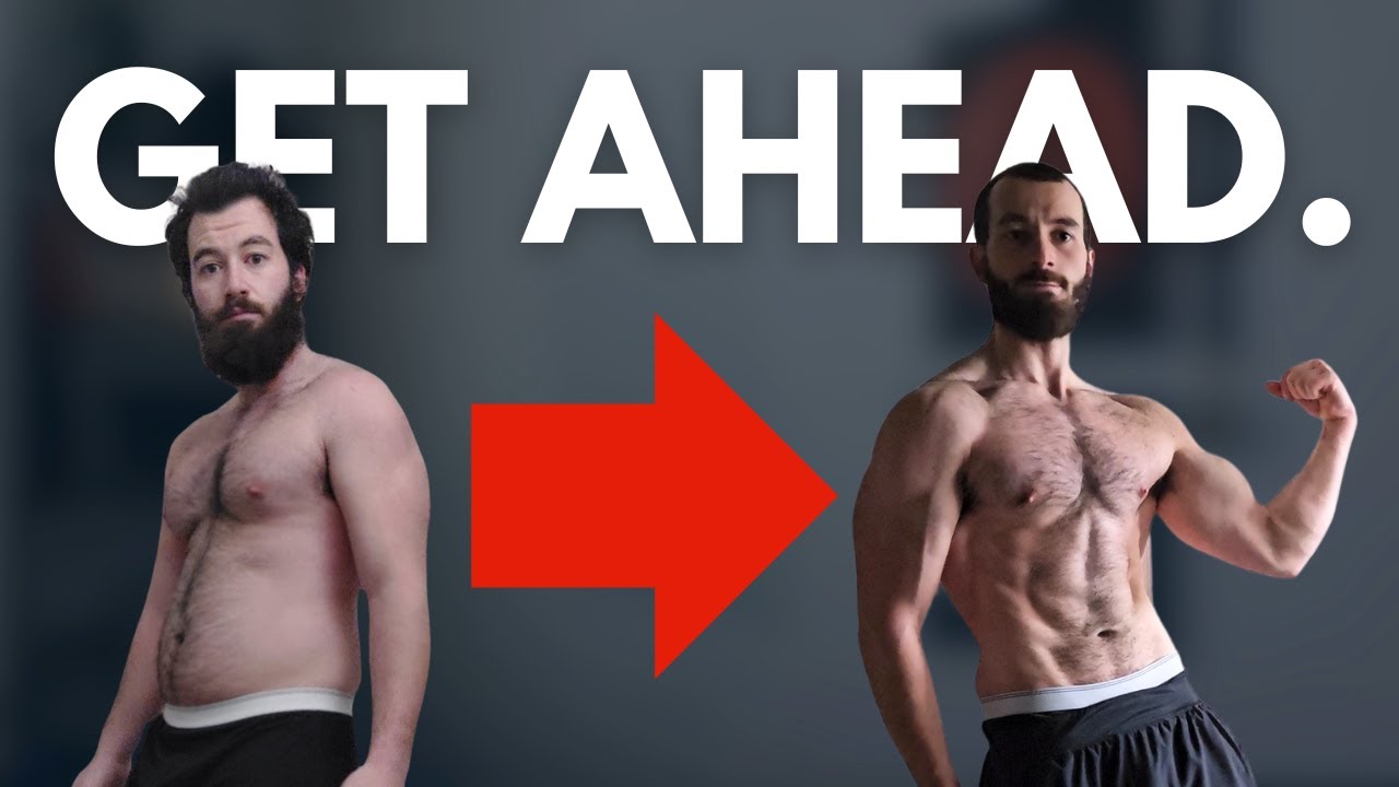 How Intelligent Guys Will Get In Shape In 2024 (The Awareness Advantage ...