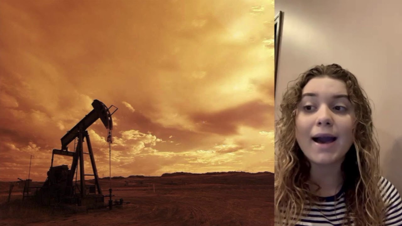 Oil Industry in Belize - YouTube