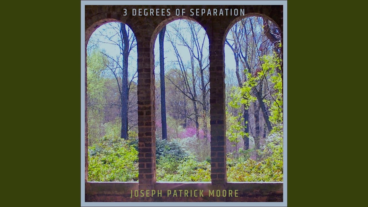 3 Degrees Of Separation - YouTube