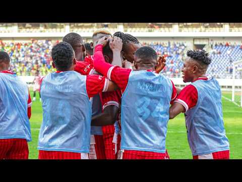 Mighty Wanderers 0 -1 Simba SC | Highlights | Ligi ya Mabingwa Afrika - 06/09/2026