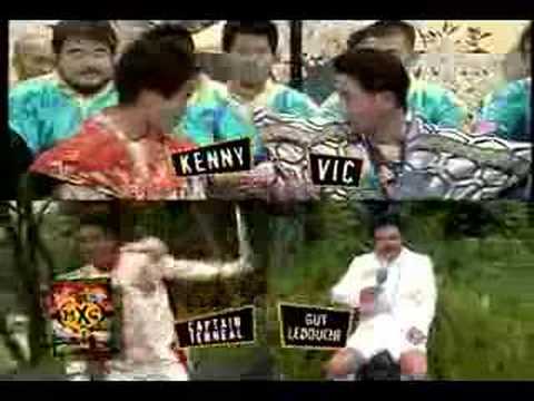 WOW MXC DVD Jackass - YouTube