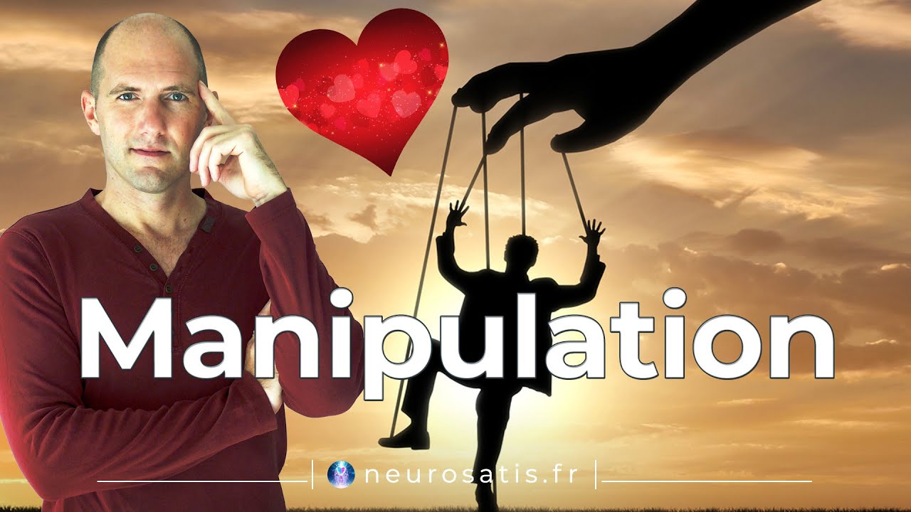 9 clés pour être bien manipulé - YouTube