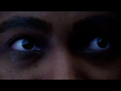 RK - MOUSSA, pt. II (Visualizer)