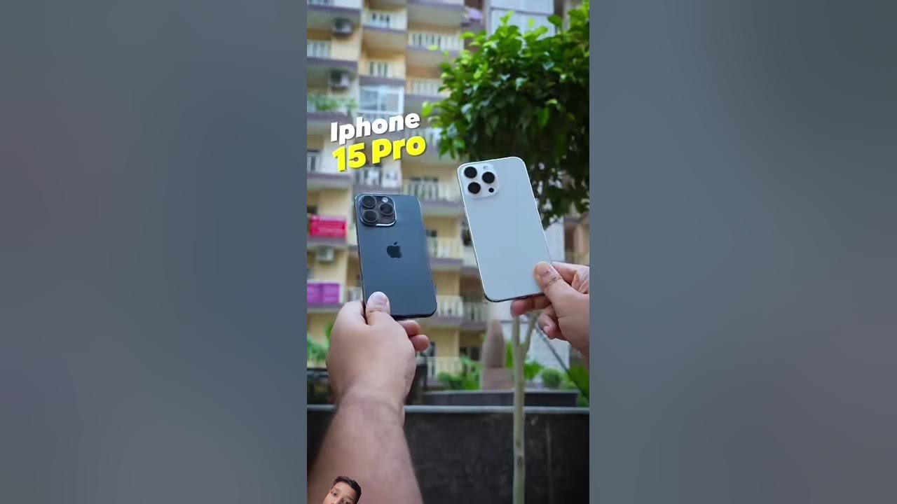 iPhone 15 pro max #tech #smartphone #iphone15series #applefun #gadgets #15pro #techmaster # ...