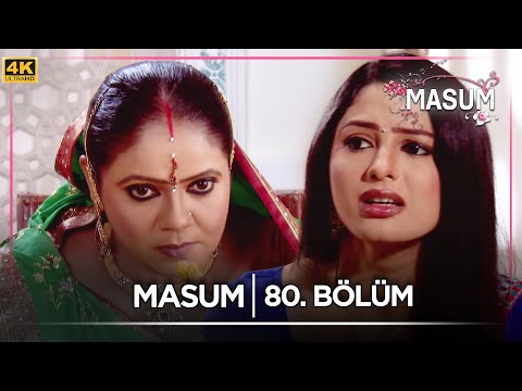 Masum Hint Dizisi | 80. Bölüm @kanal7​