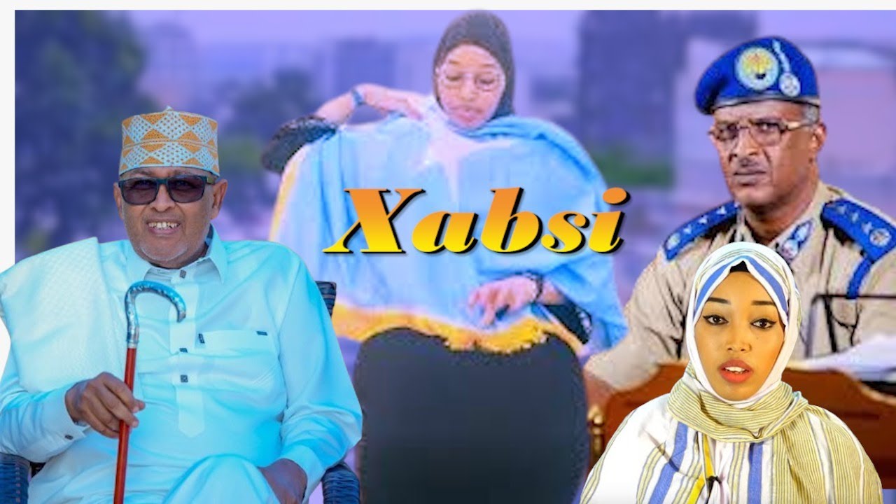 DEG DEG Naciima Qorane oo xaalad halisa ku jirta, Ethopia iyo somalia ...