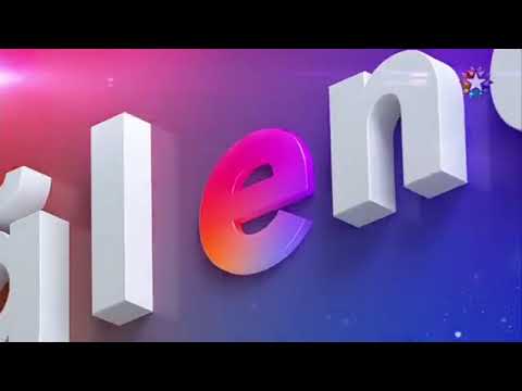 star TV 2021 jenerik