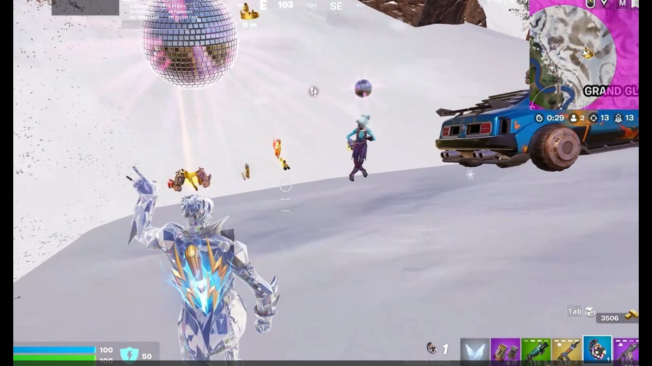 Apocalypse 14 Eliminations! - Full Game but only the good bits Fortnite ...