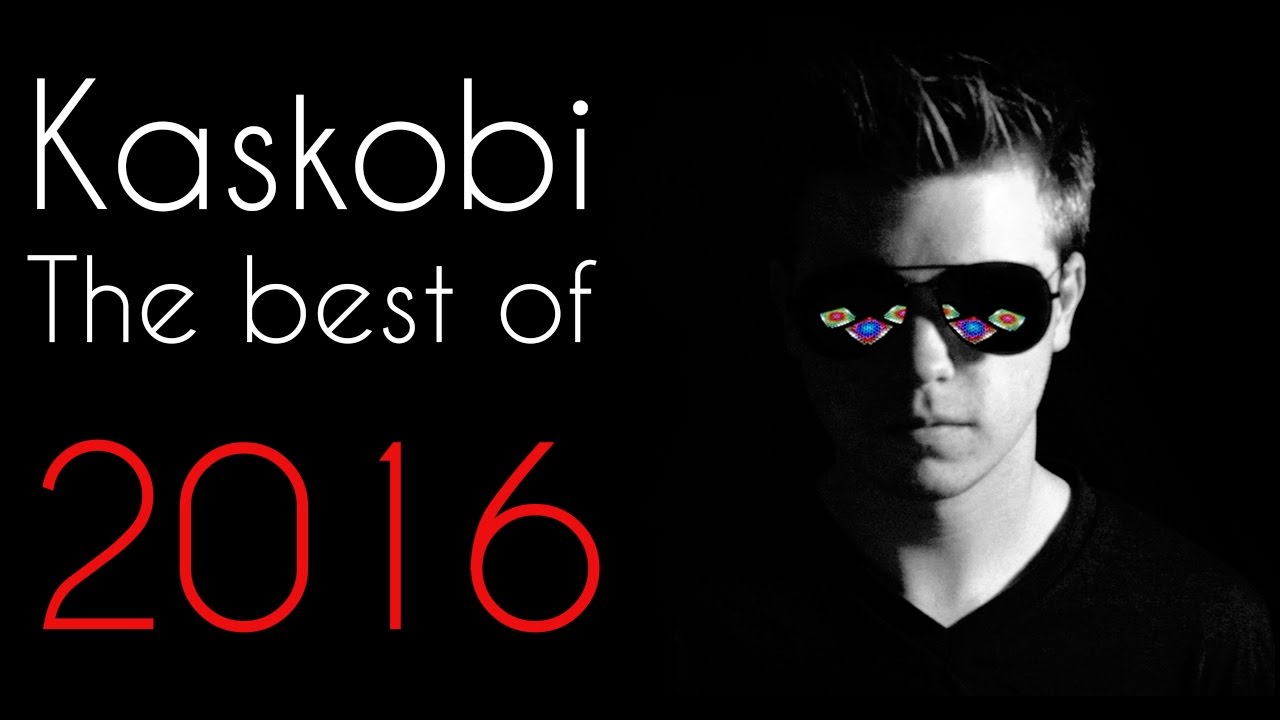 Kaskobi // The Best of 2016 - YouTube