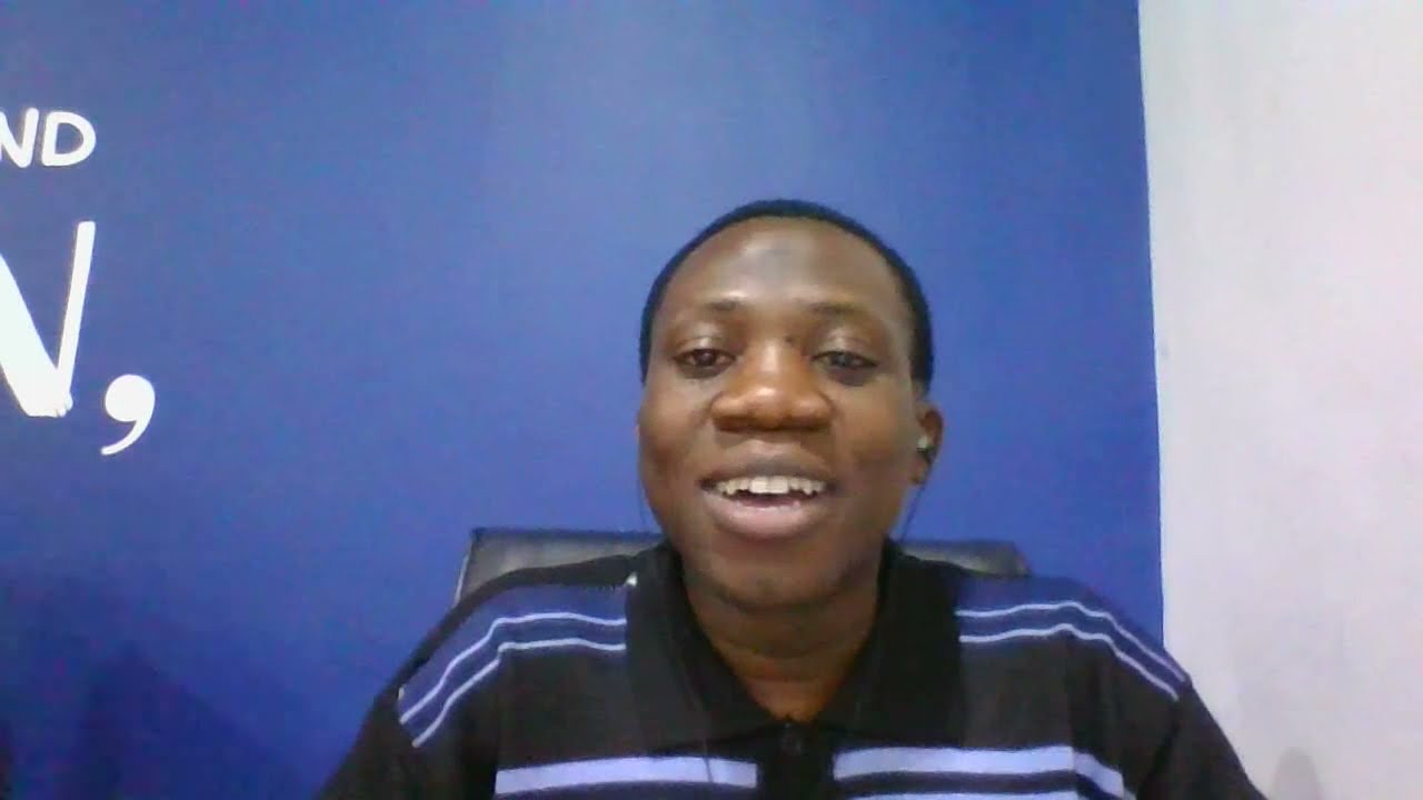 software Dev Profile Introduction - YouTube