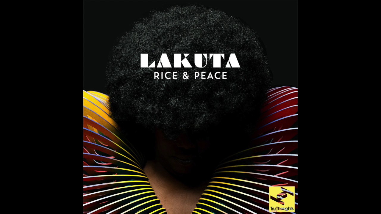 Lakuta - Bata Boy (Dizraeli Remix) - YouTube