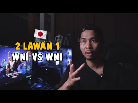 SESAMA WNI CEK COK DI JEPANG ! 2 DI TIKAM DAN 1 MENINGGAL !BARU SAJA