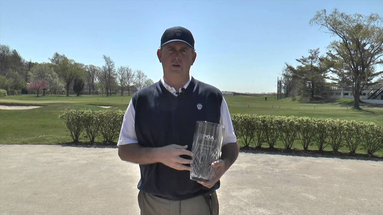 Craig Thomas Wins 2015 Senior Championship - YouTube