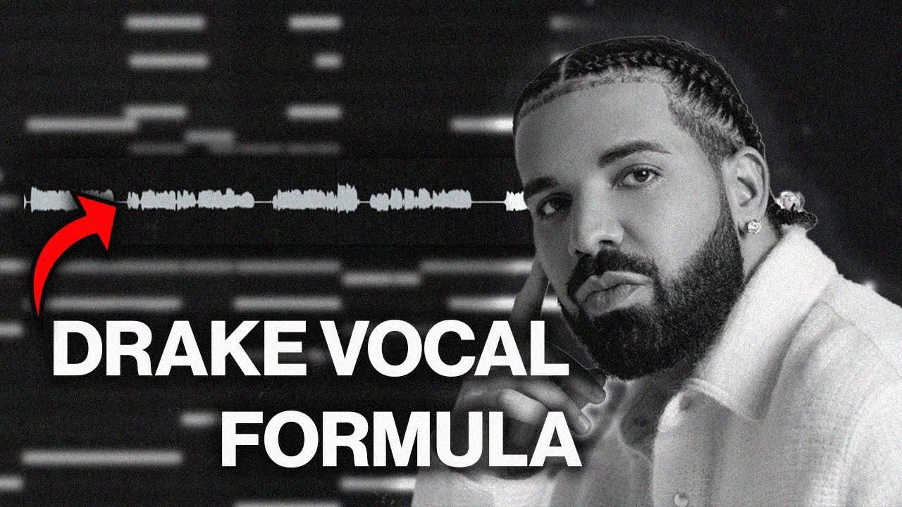 How To Make RNB VOCAL Samples For Drake - YouTube