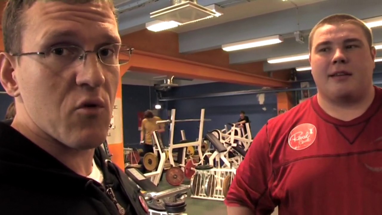 Sinu Küljes Trennis Osa 8 - Siim Rast - YouTube