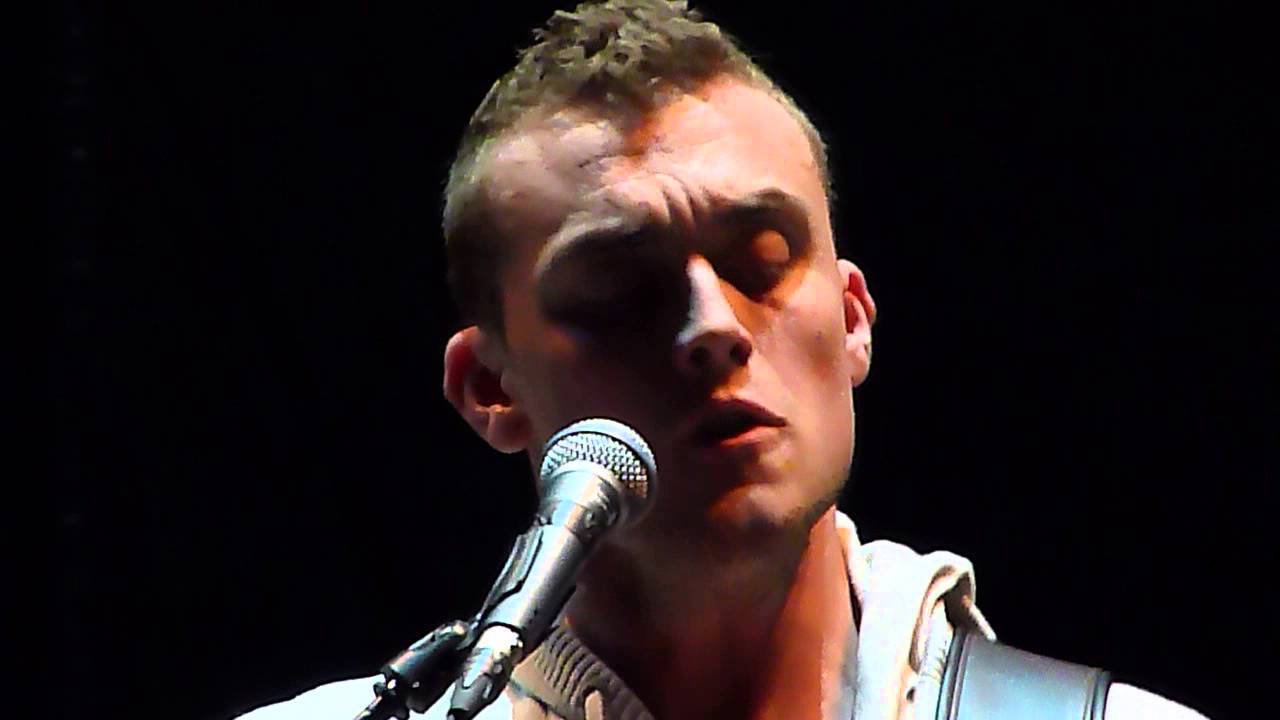 Ryan Keen 'Focus' at Royal Concert Hall Nottingham 30.04.13 HD - YouTube