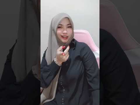 Bigo Live Hijab - 609