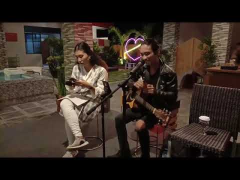 NOKEN SHOW MUSIC ON STAGE-Live on CoreInn Hotel Merauke with ...