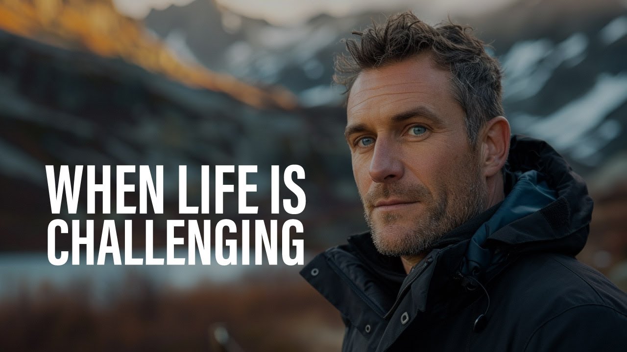 OVERCOME ALL CHALLENGES - Powerful Motivational Speeches - YouTube