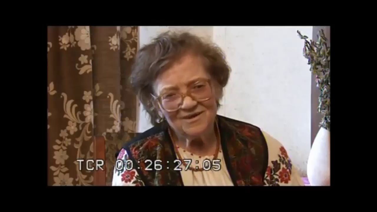 Film Onyshchenko Olha 100 - YouTube