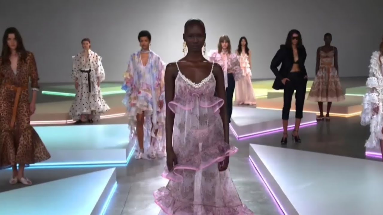 Is Transparent Fashion the Future? | Latest trending fashion ...