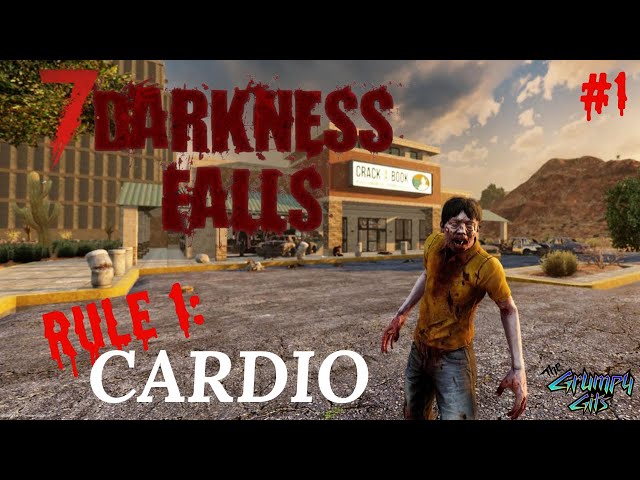 Rule Number One Cardio