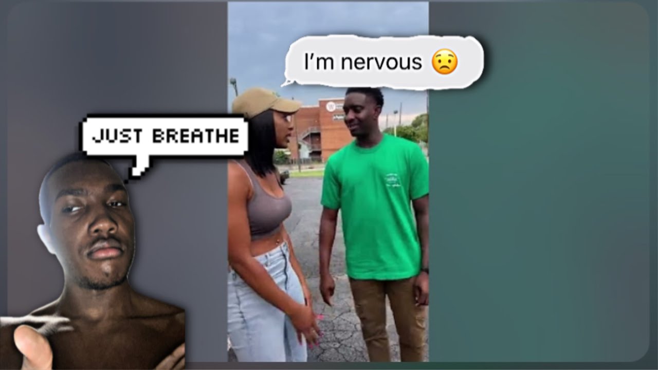 When She Proper But Want To Learn Hood Things...She aint gonna make it ...